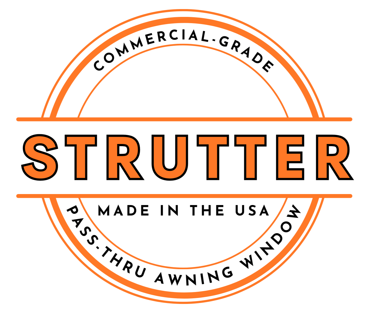 Home - Strutter Window