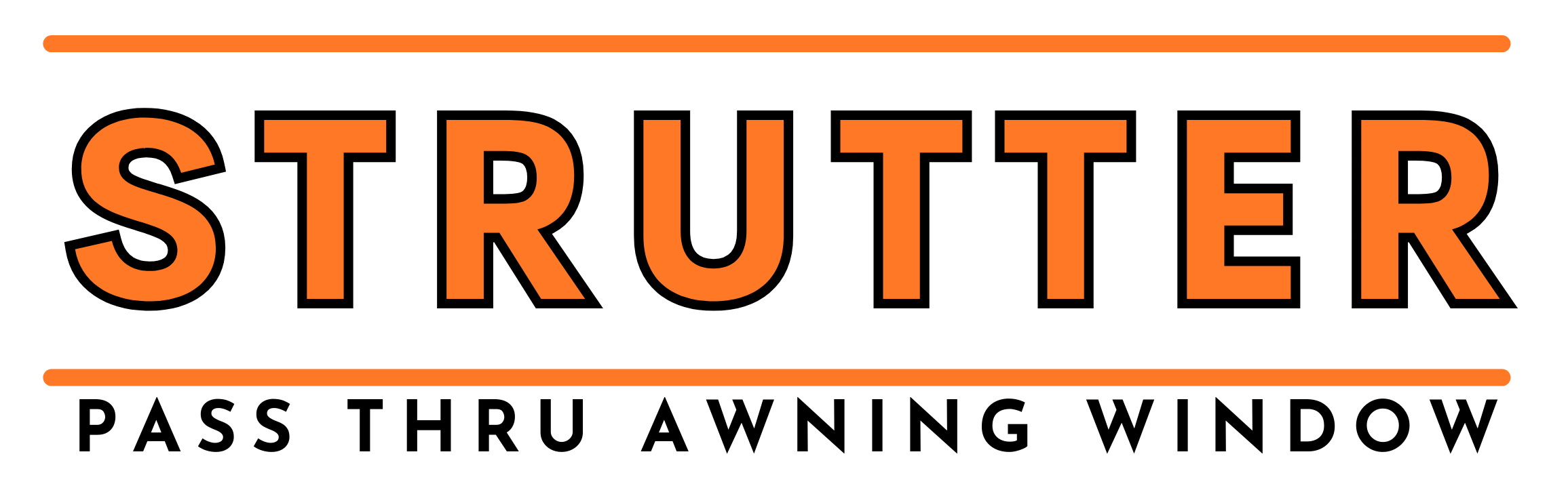 Strutter FAQ's - Strutter Window