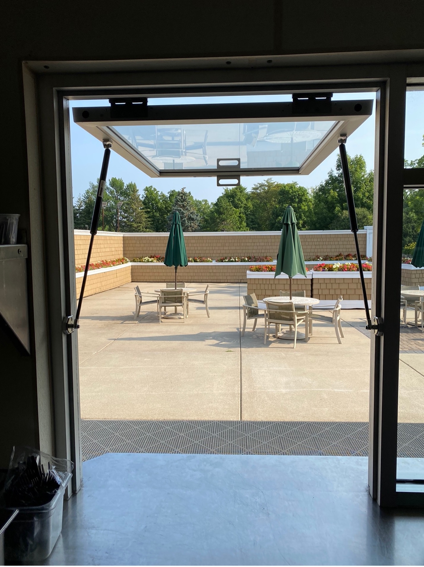 Three Ways to Open up with The Strutter Window - Strutter Window