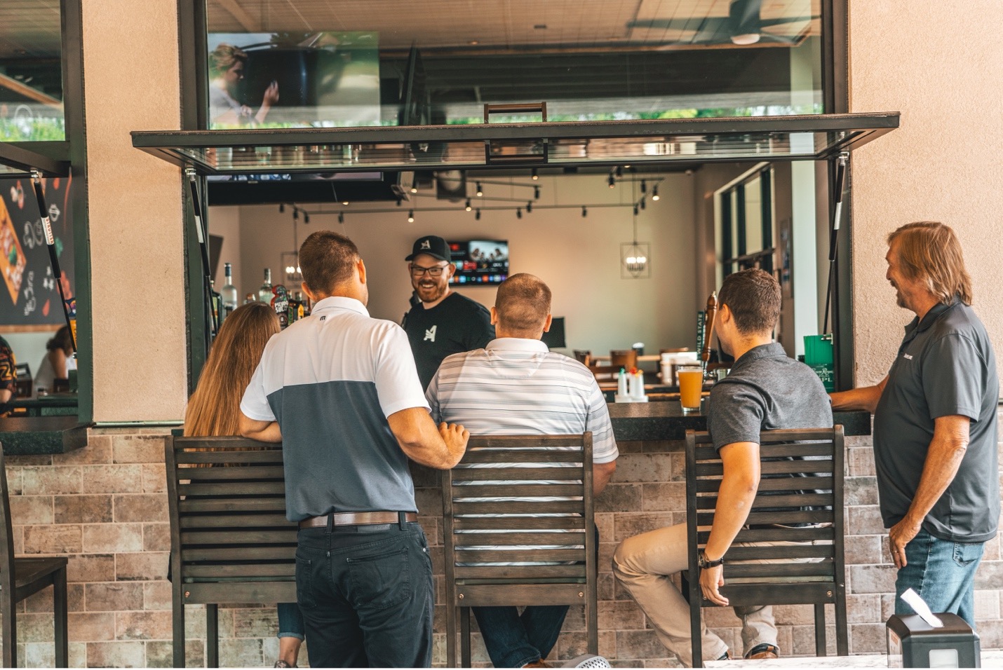 Three Ways to Open up with The Strutter Window - Strutter Window