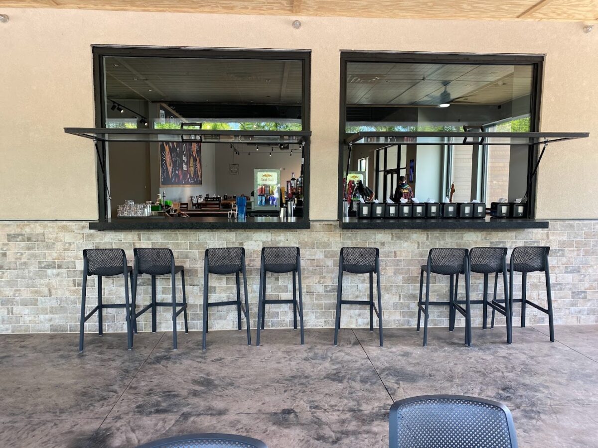 Benefits of Commercial Grade Aluminum for Windows - Strutter Window